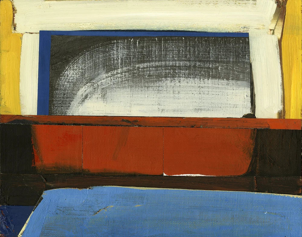 Christopher Benson — Jessica Hagen Fine Art + Design