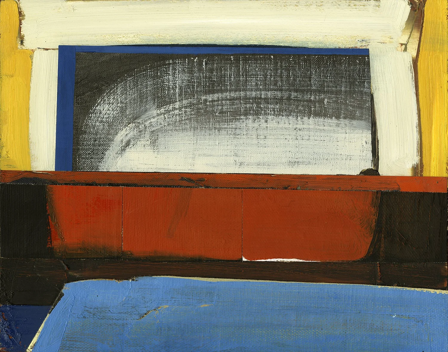 Christopher Benson — Jessica Hagen Fine Art + Design