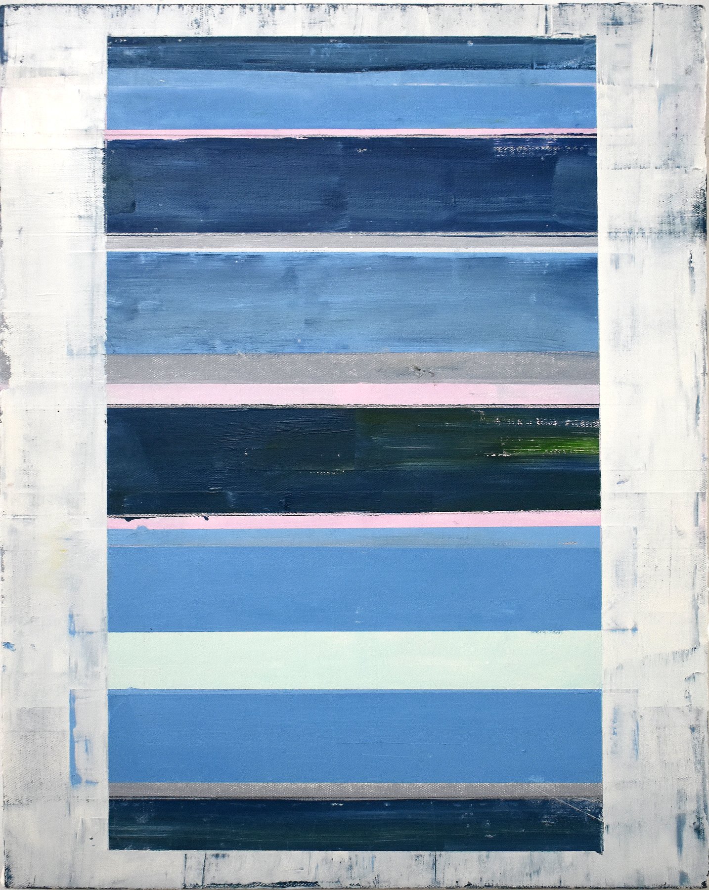 Lloyd Martin — Jessica Hagen Fine Art + Design