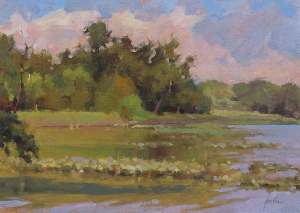 James Coe — Jessica Hagen Fine Art + Design