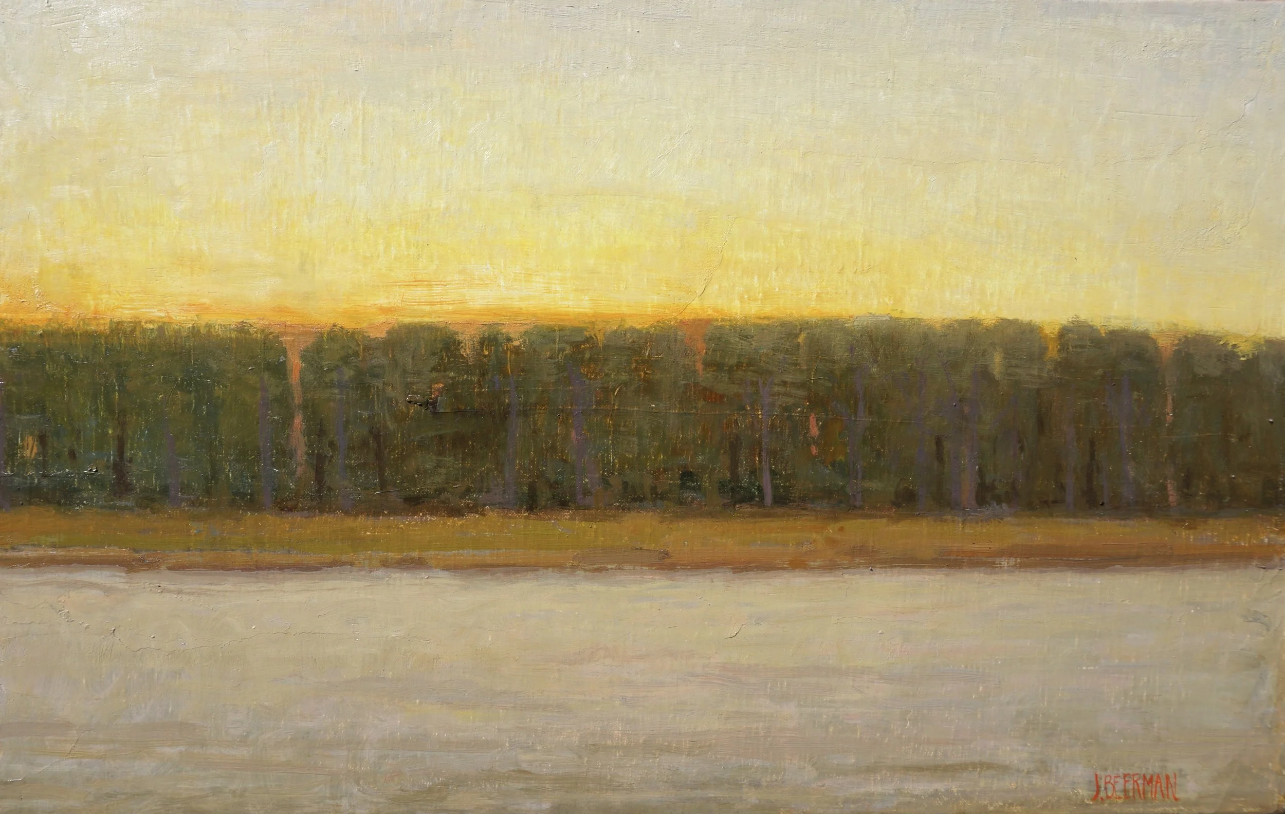 John Beerman — Jessica Hagen Fine Art + Design