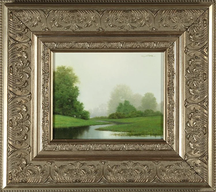 Vince Natale — Jessica Hagen Fine Art + Design