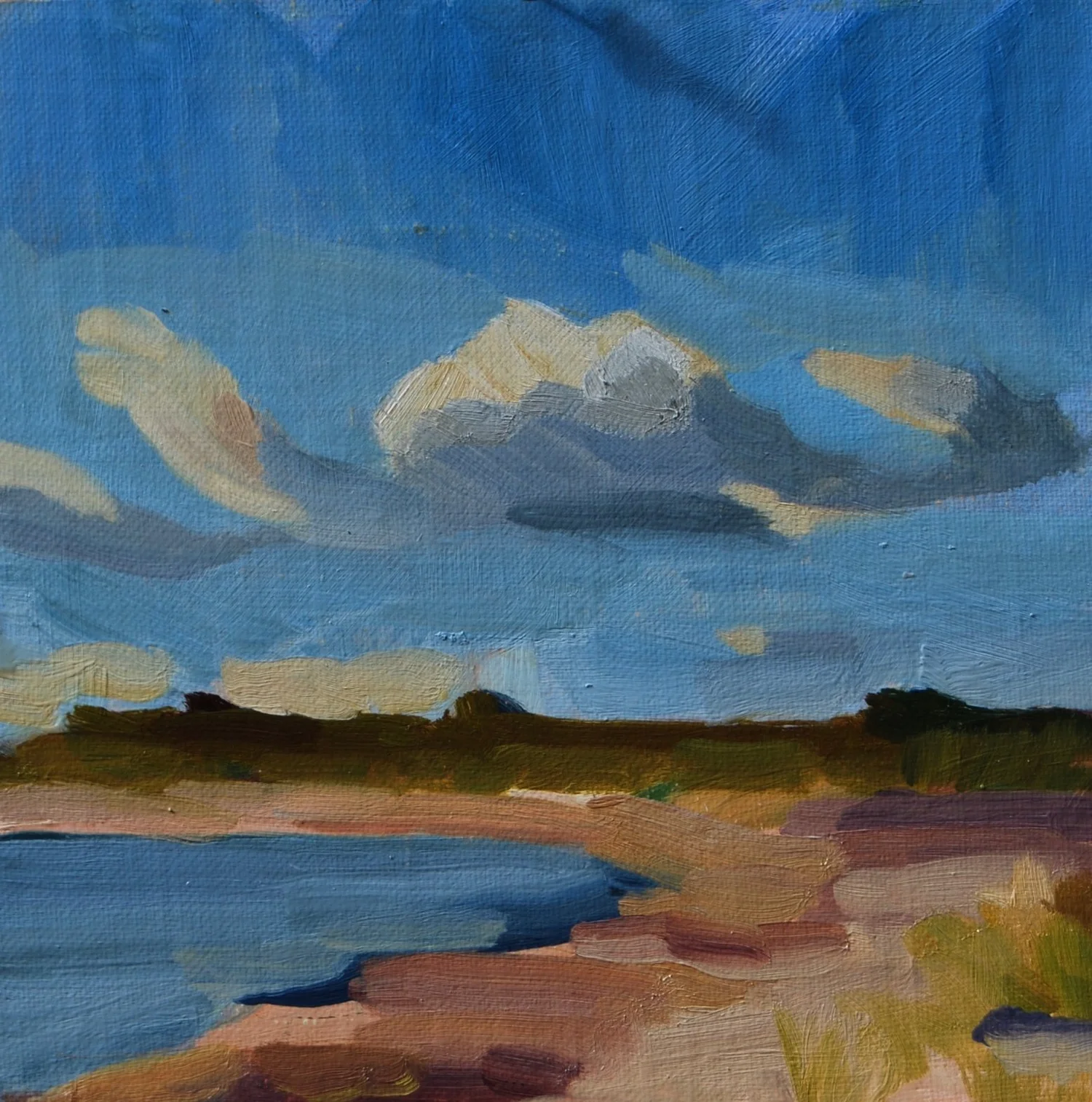 Jill Madden — Jessica Hagen Fine Art + Design
