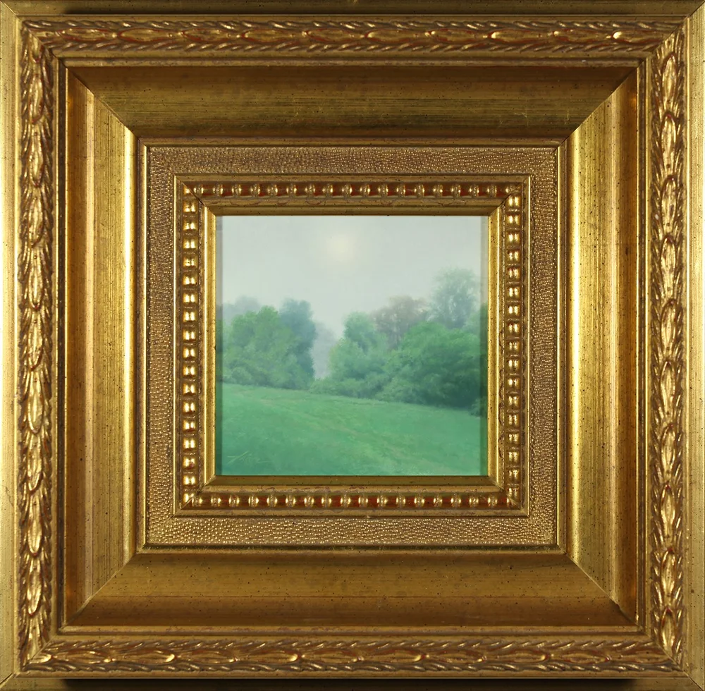 Vince Natale — Jessica Hagen Fine Art + Design