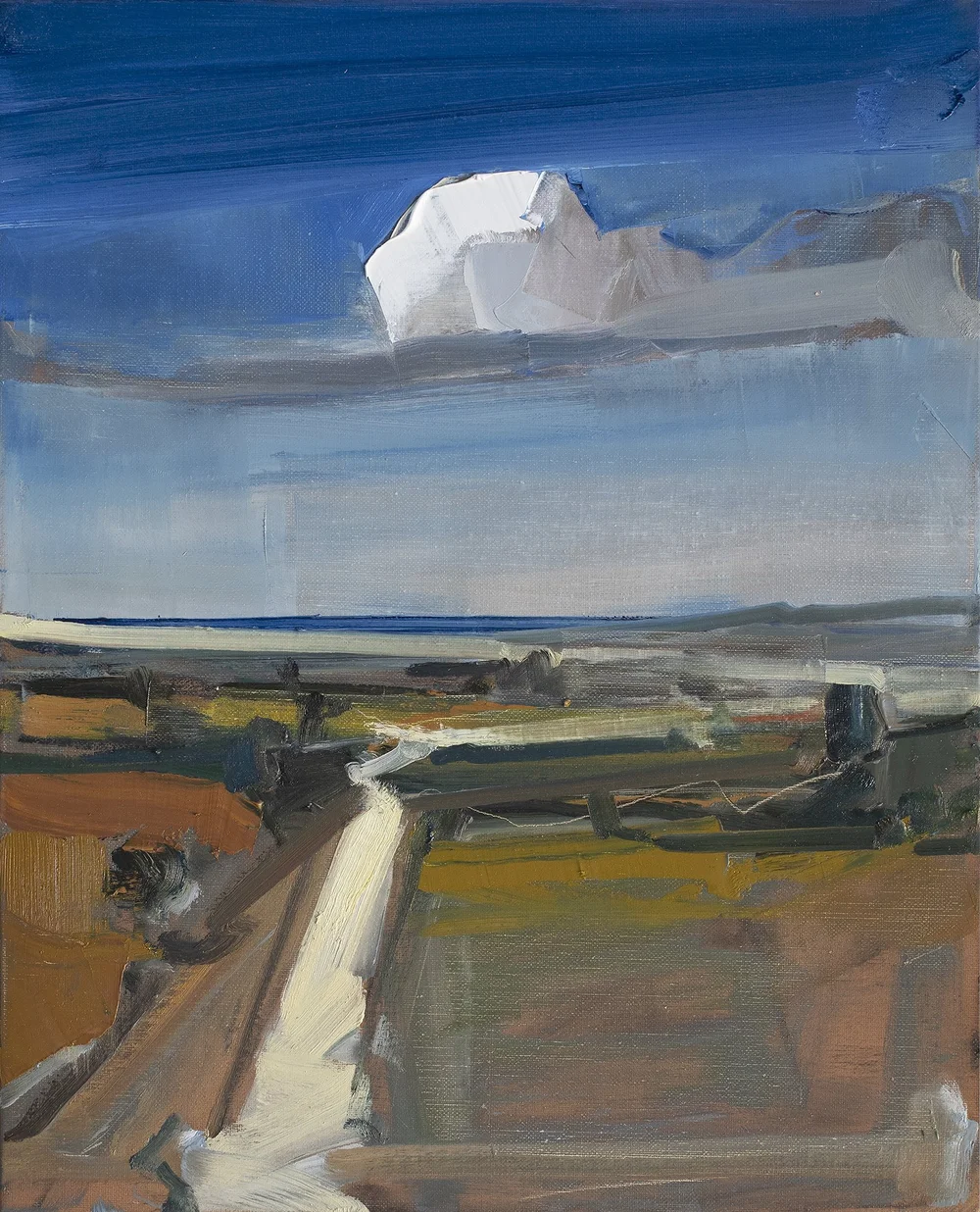 Christopher Benson — Jessica Hagen Fine Art + Design