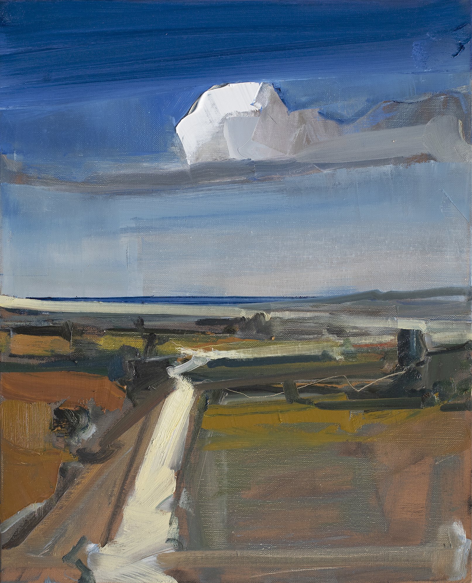 Christopher Benson — Jessica Hagen Fine Art + Design