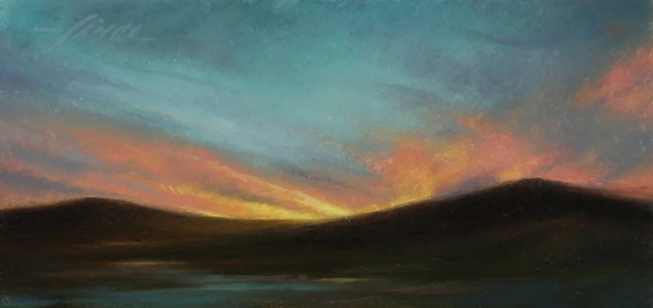 Vince Natale — Jessica Hagen Fine Art + Design