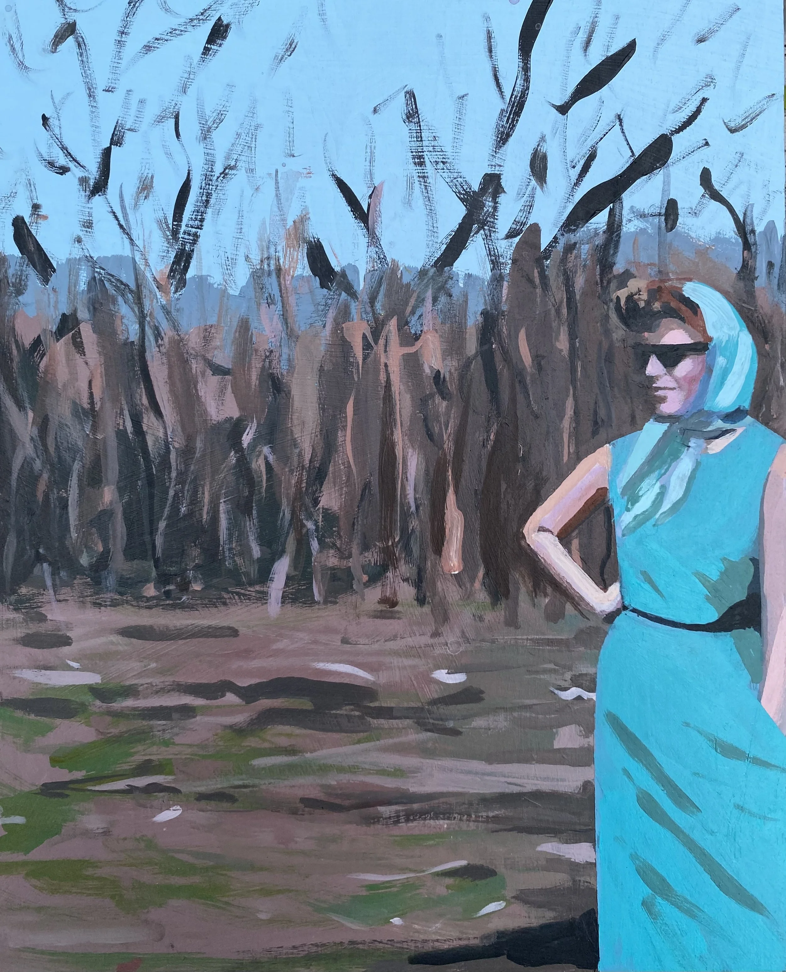 Jessica Brilli — Jessica Hagen Fine Art + Design