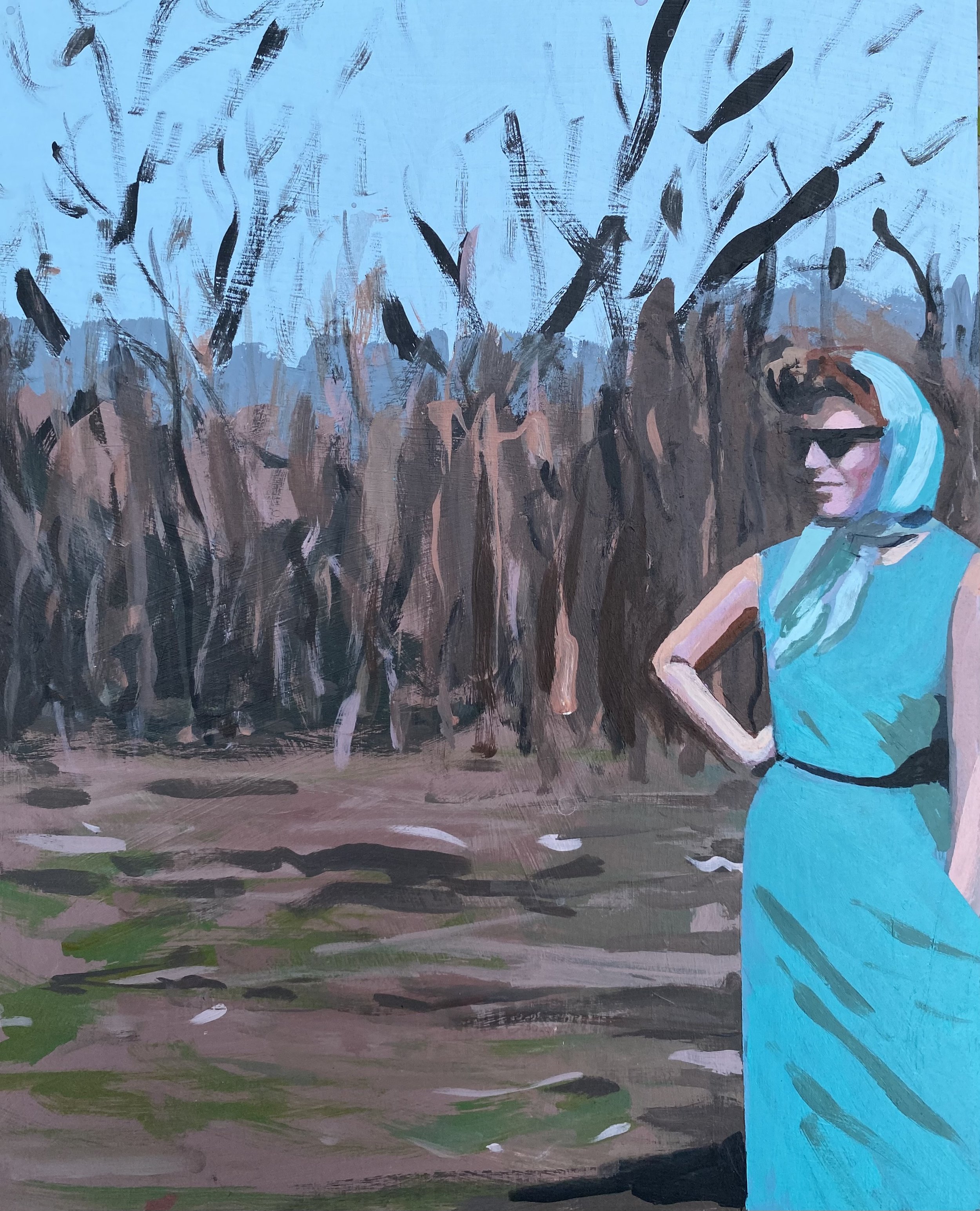 Jessica Brilli — Jessica Hagen Fine Art + Design