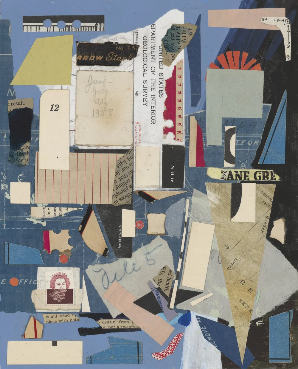 Jessica Brilli — Jessica Hagen Fine Art + Design
