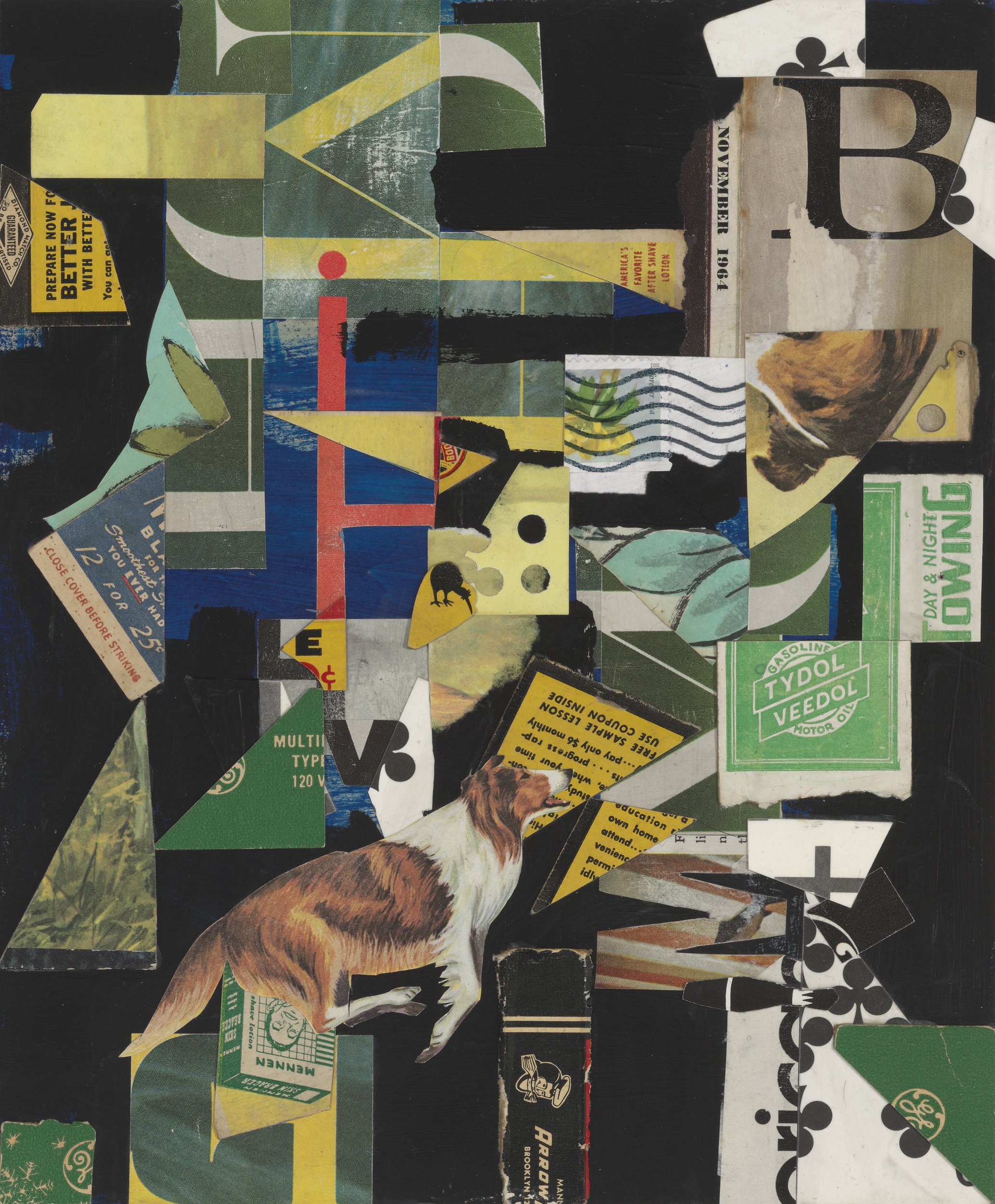 Jessica Brilli — Jessica Hagen Fine Art + Design