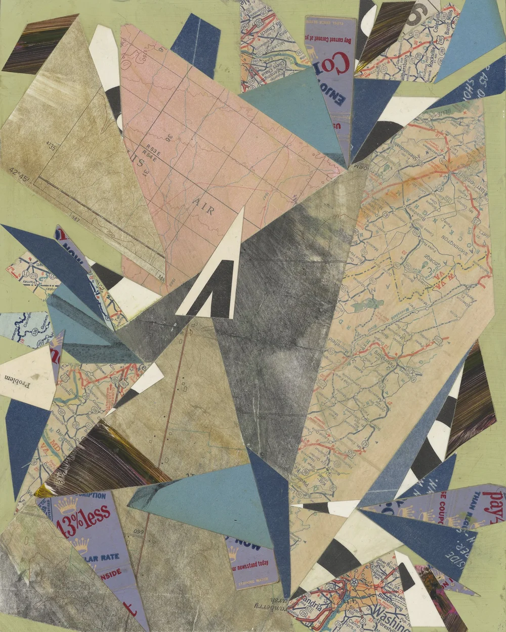 Jessica Brilli — Jessica Hagen Fine Art + Design
