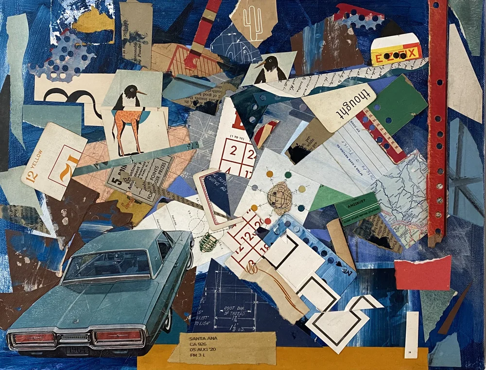 Jessica Brilli — Jessica Hagen Fine Art + Design