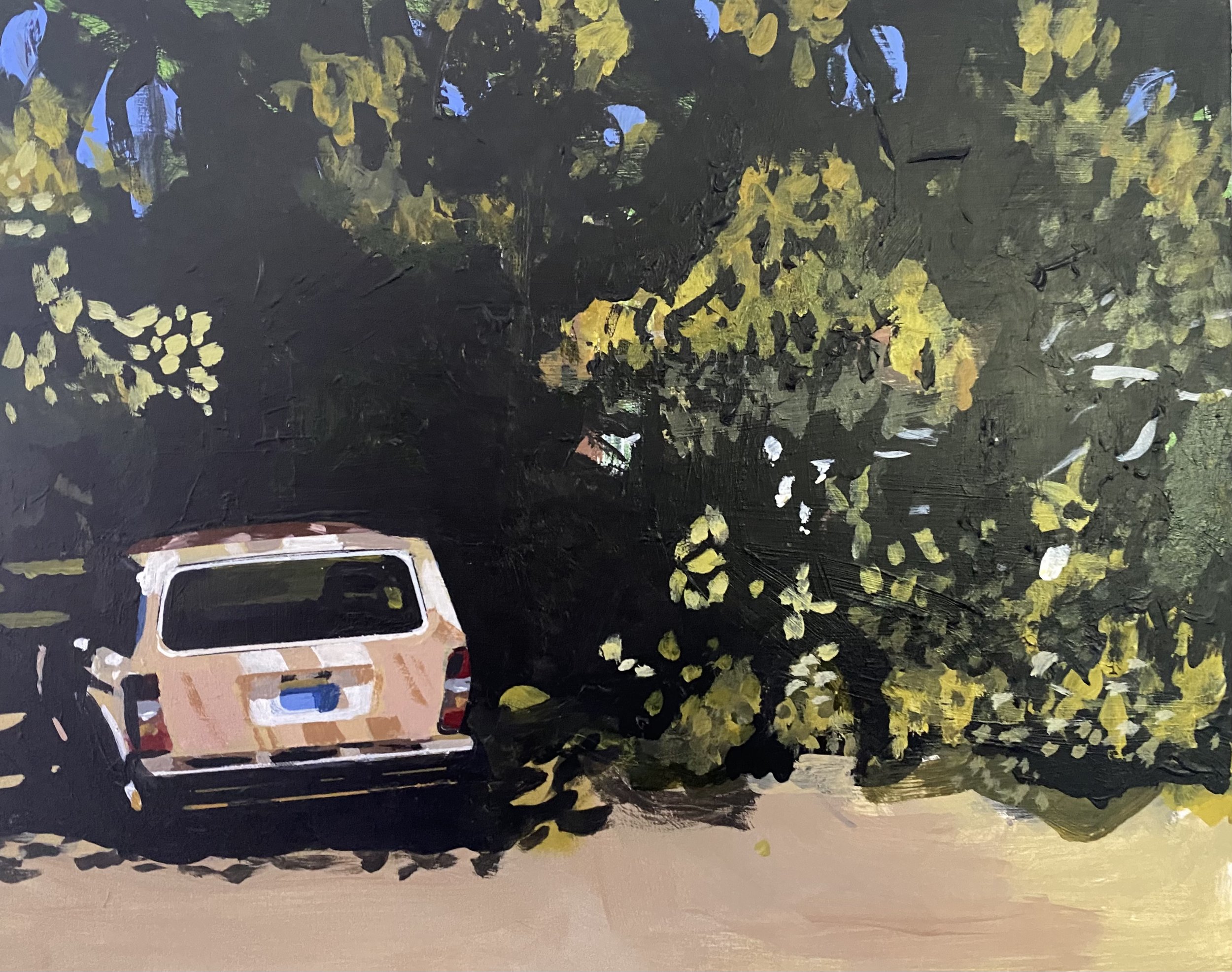 Jessica Brilli — Jessica Hagen Fine Art + Design