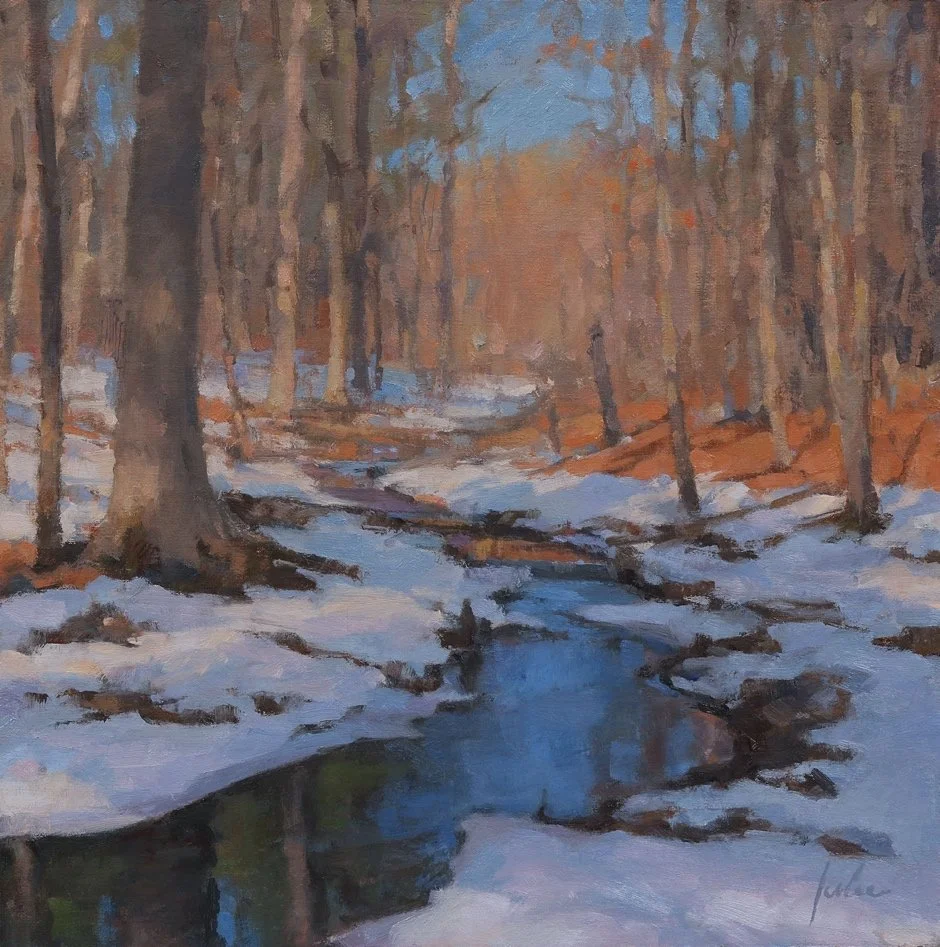 James Coe — Jessica Hagen Fine Art + Design