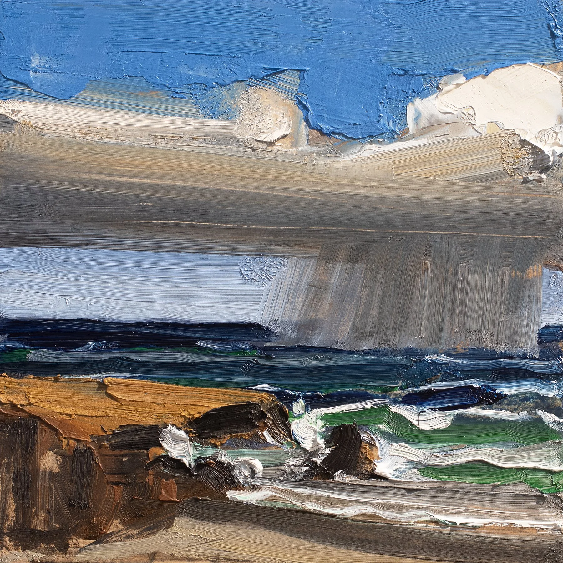 Christopher Benson — Jessica Hagen Fine Art + Design