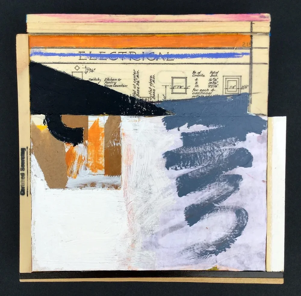 Kevin Gilmore — Jessica Hagen Fine Art + Design