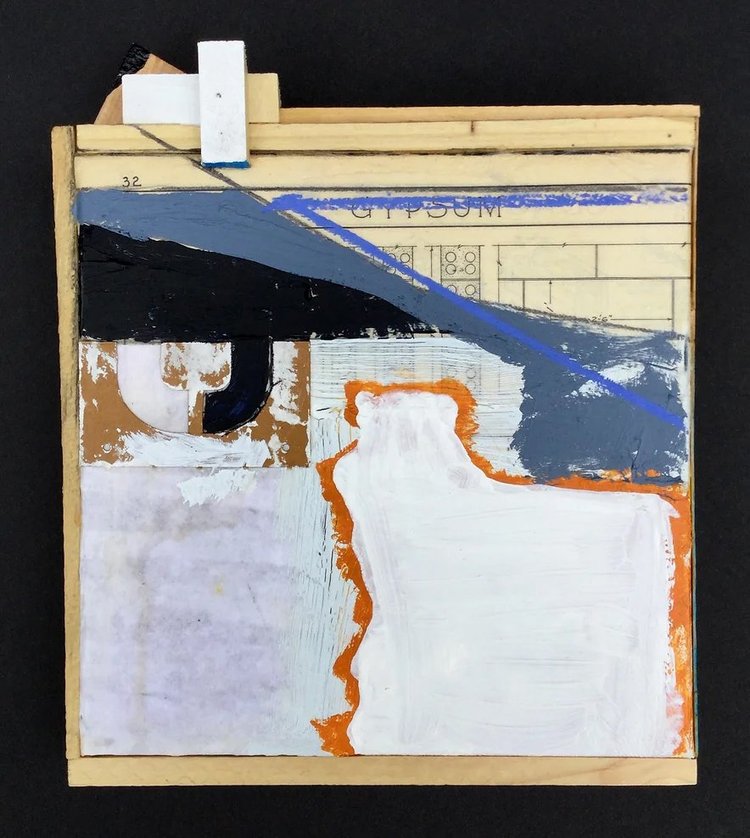 Kevin Gilmore — Jessica Hagen Fine Art + Design