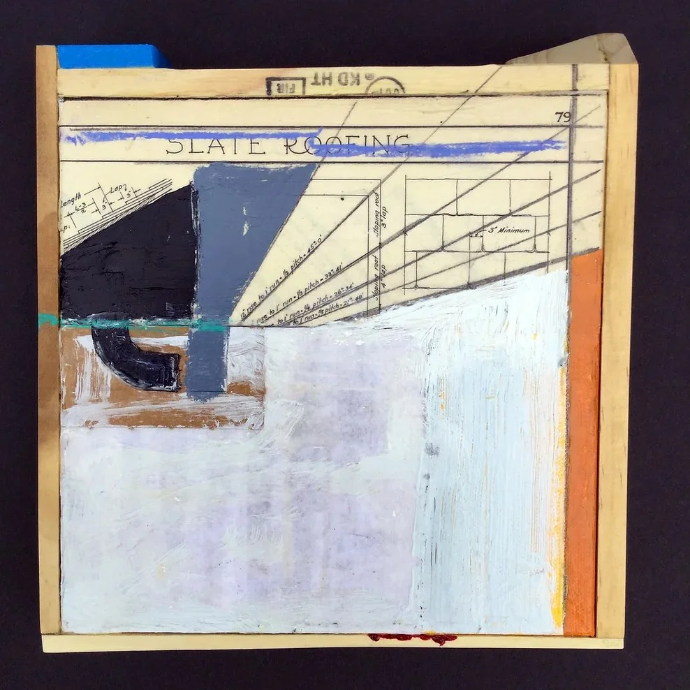 Kevin Gilmore — Jessica Hagen Fine Art + Design