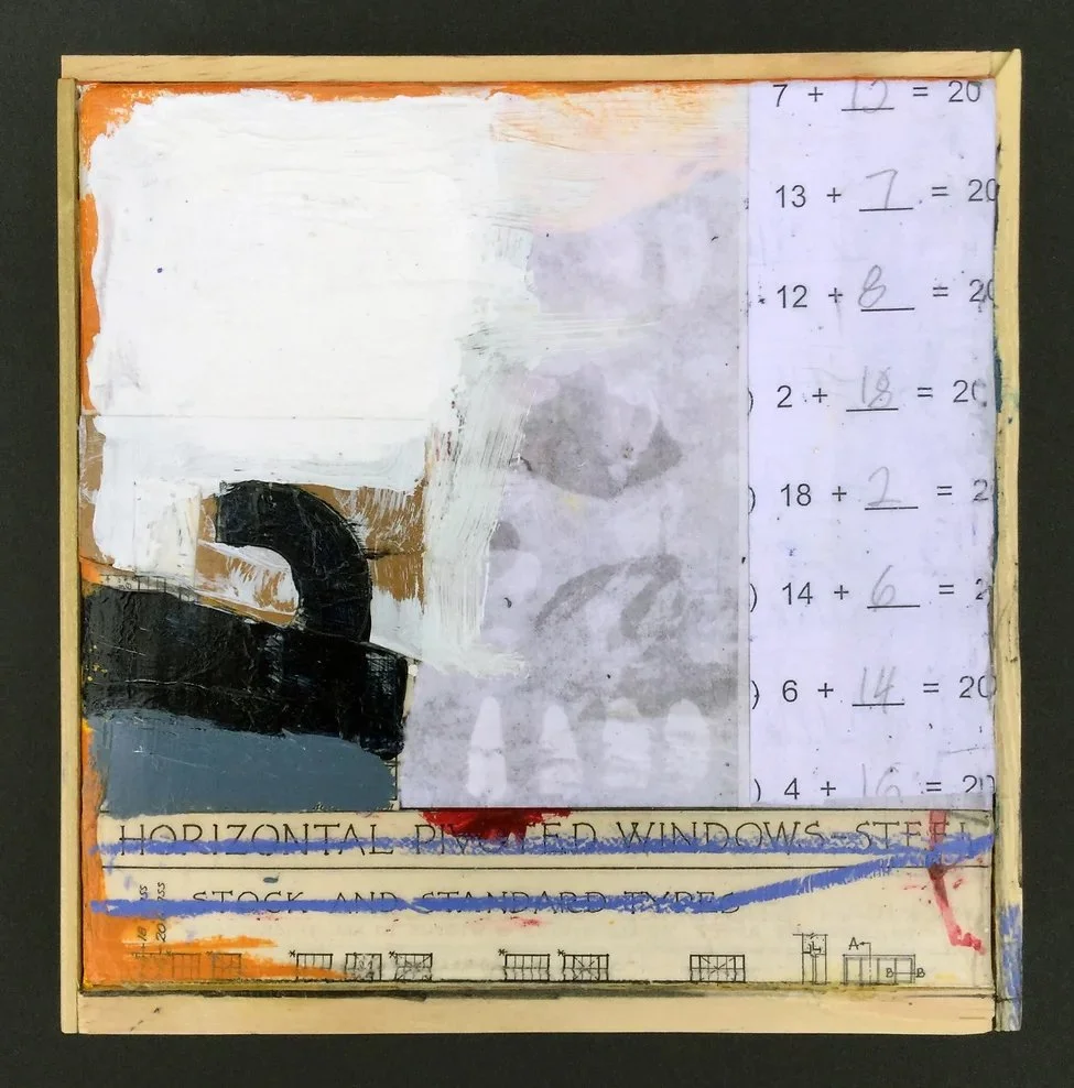 Kevin Gilmore — Jessica Hagen Fine Art + Design
