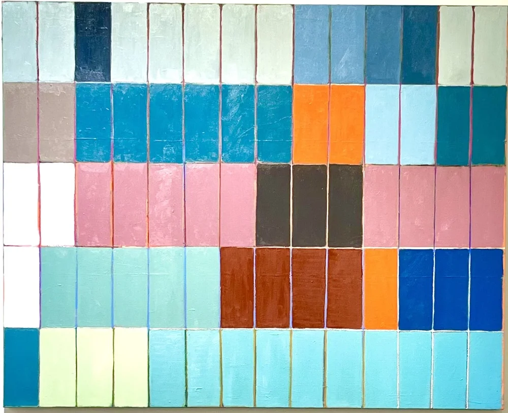 Kevin Gilmore — Jessica Hagen Fine Art + Design