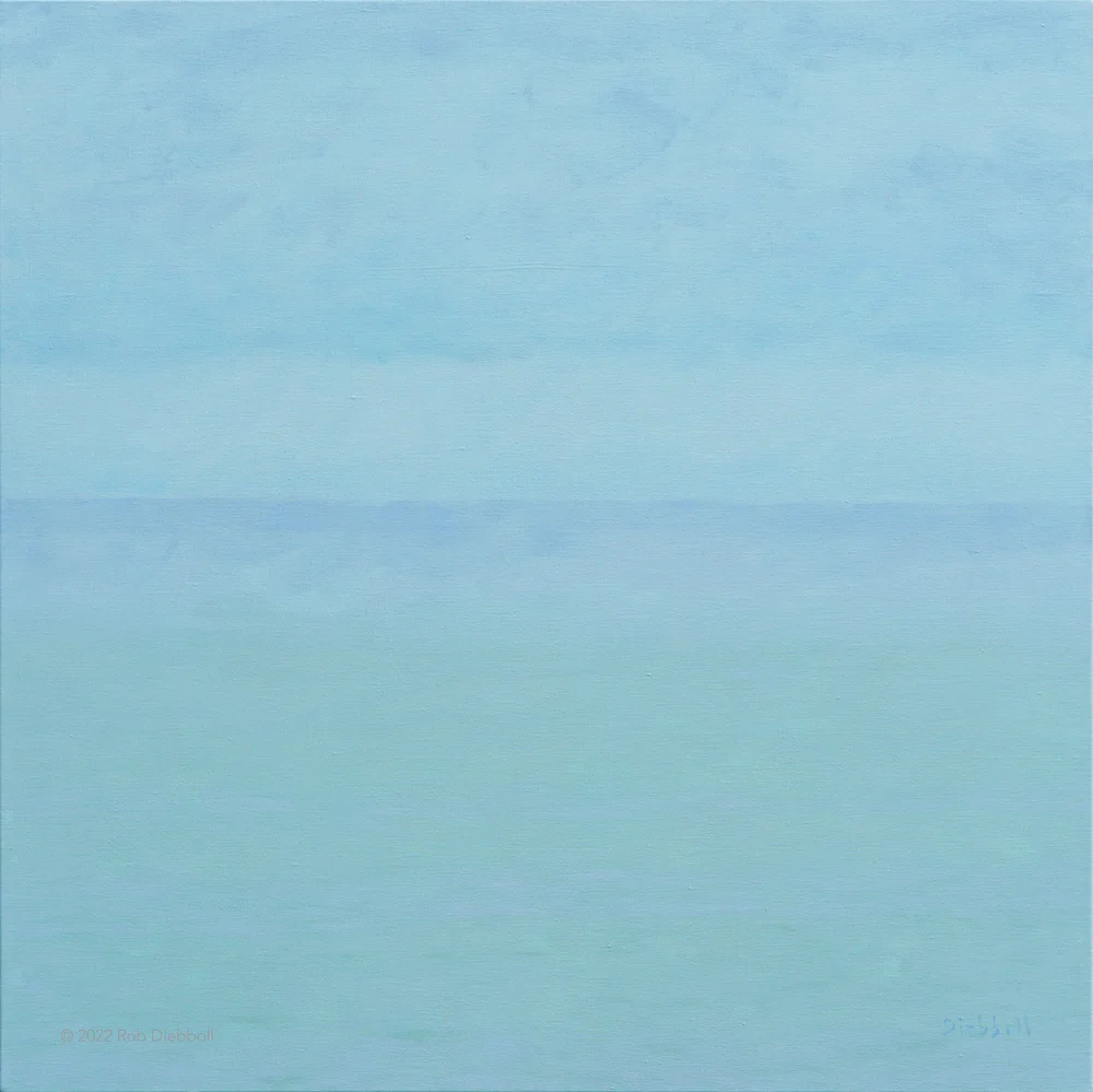 Rob Diebboll — Jessica Hagen Fine Art + Design