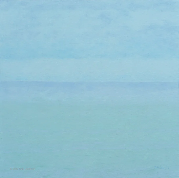 Rob Diebboll — Jessica Hagen Fine Art + Design