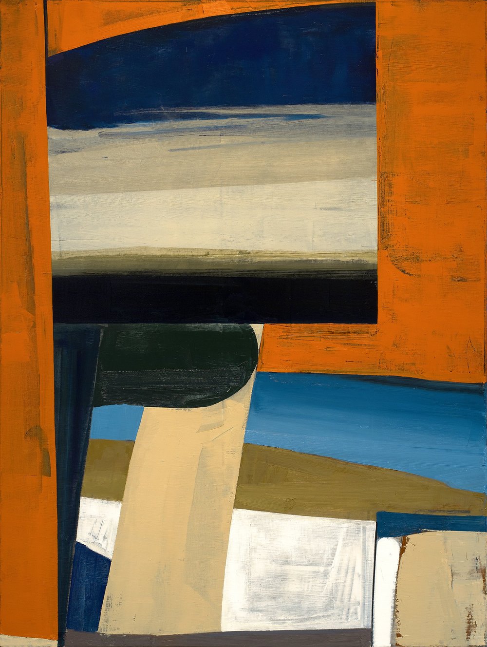 Christopher Benson — Jessica Hagen Fine Art + Design