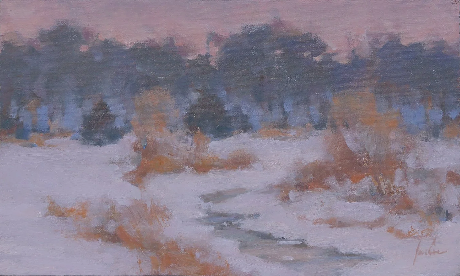 James Coe — Jessica Hagen Fine Art + Design