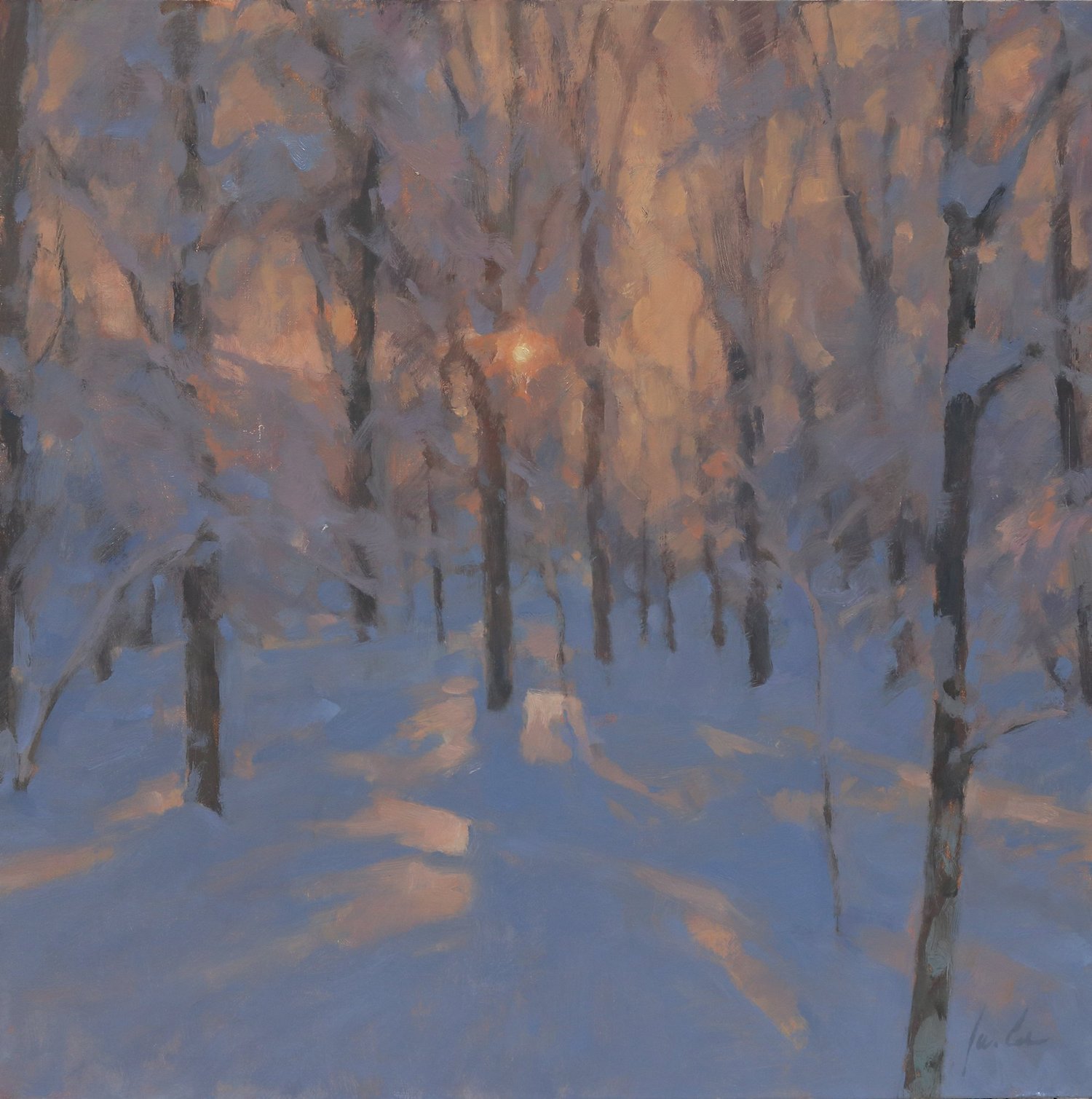 James Coe — Jessica Hagen Fine Art + Design