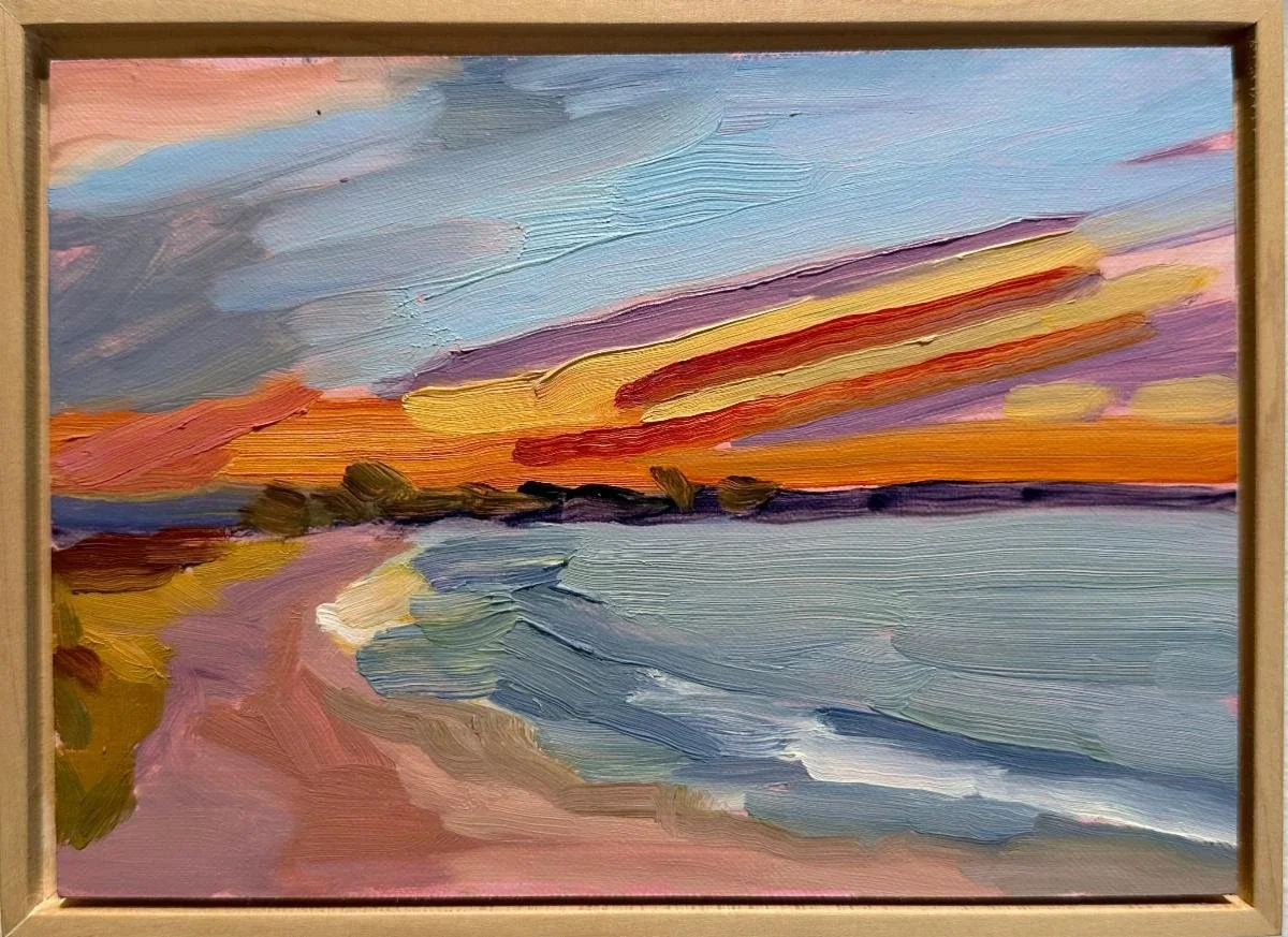 Jill Madden — Jessica Hagen Fine Art + Design