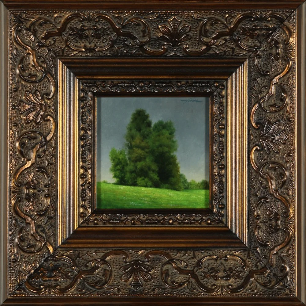 Vince Natale — Jessica Hagen Fine Art + Design