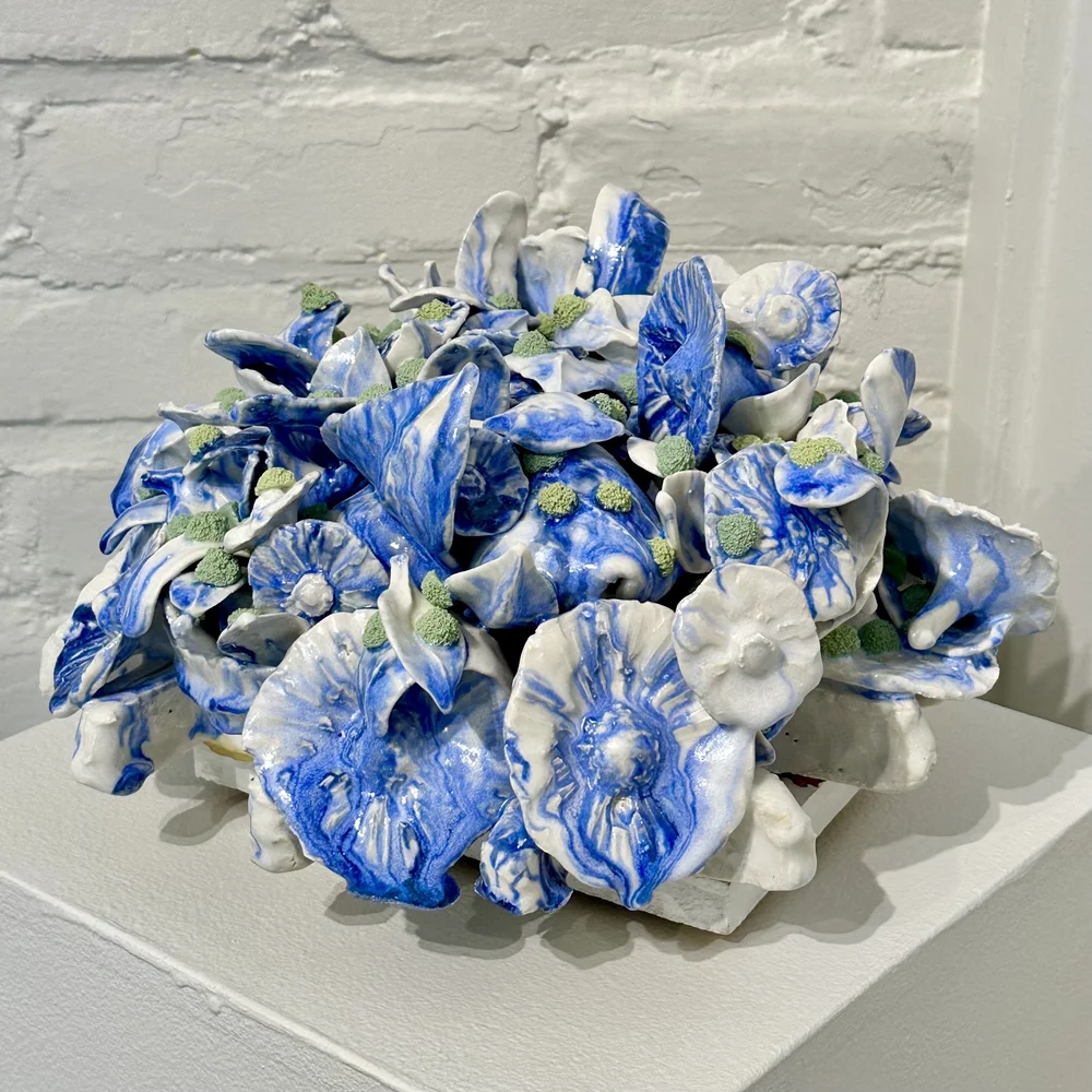 Scott Zimmer — Jessica Hagen Fine Art + Design