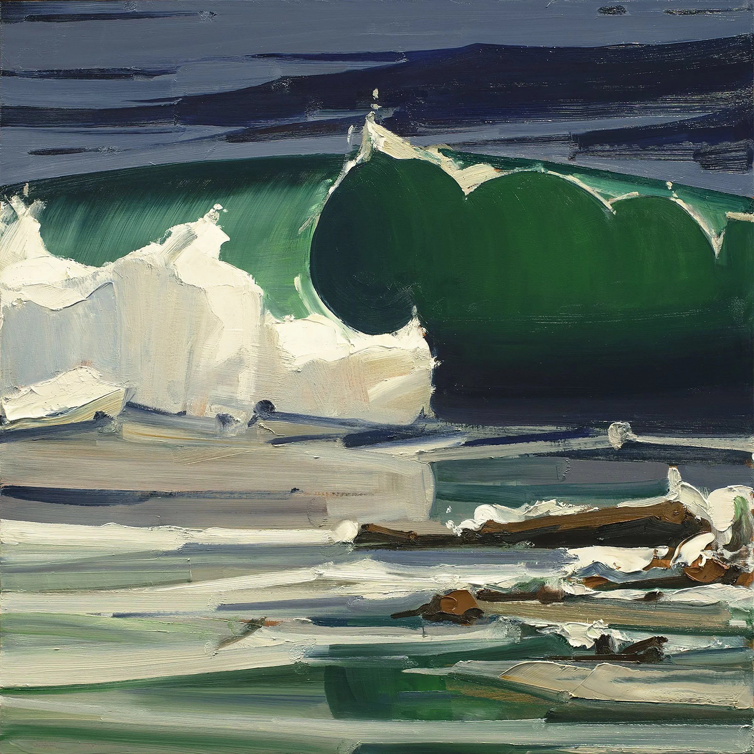 Christopher Benson — Jessica Hagen Fine Art + Design