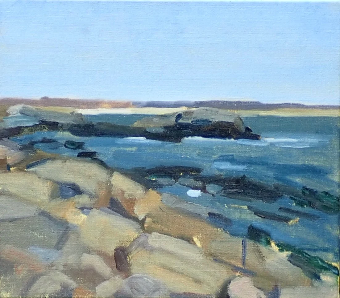 Jill Madden — Jessica Hagen Fine Art + Design
