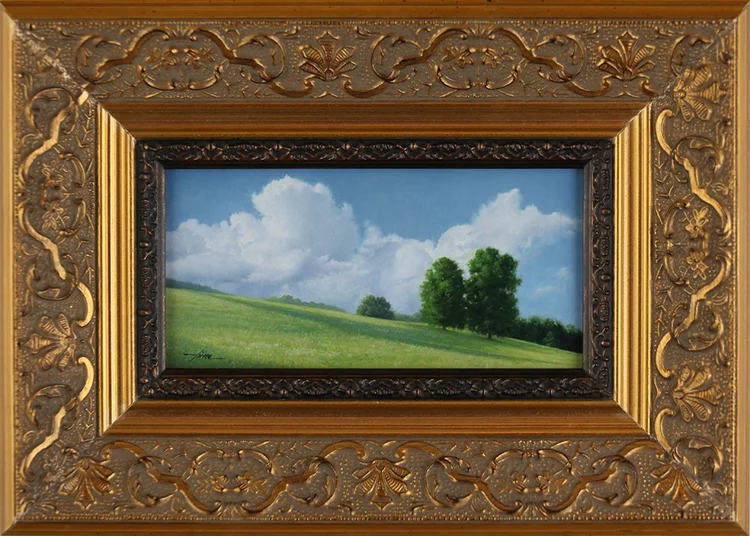 Vince Natale — Jessica Hagen Fine Art + Design