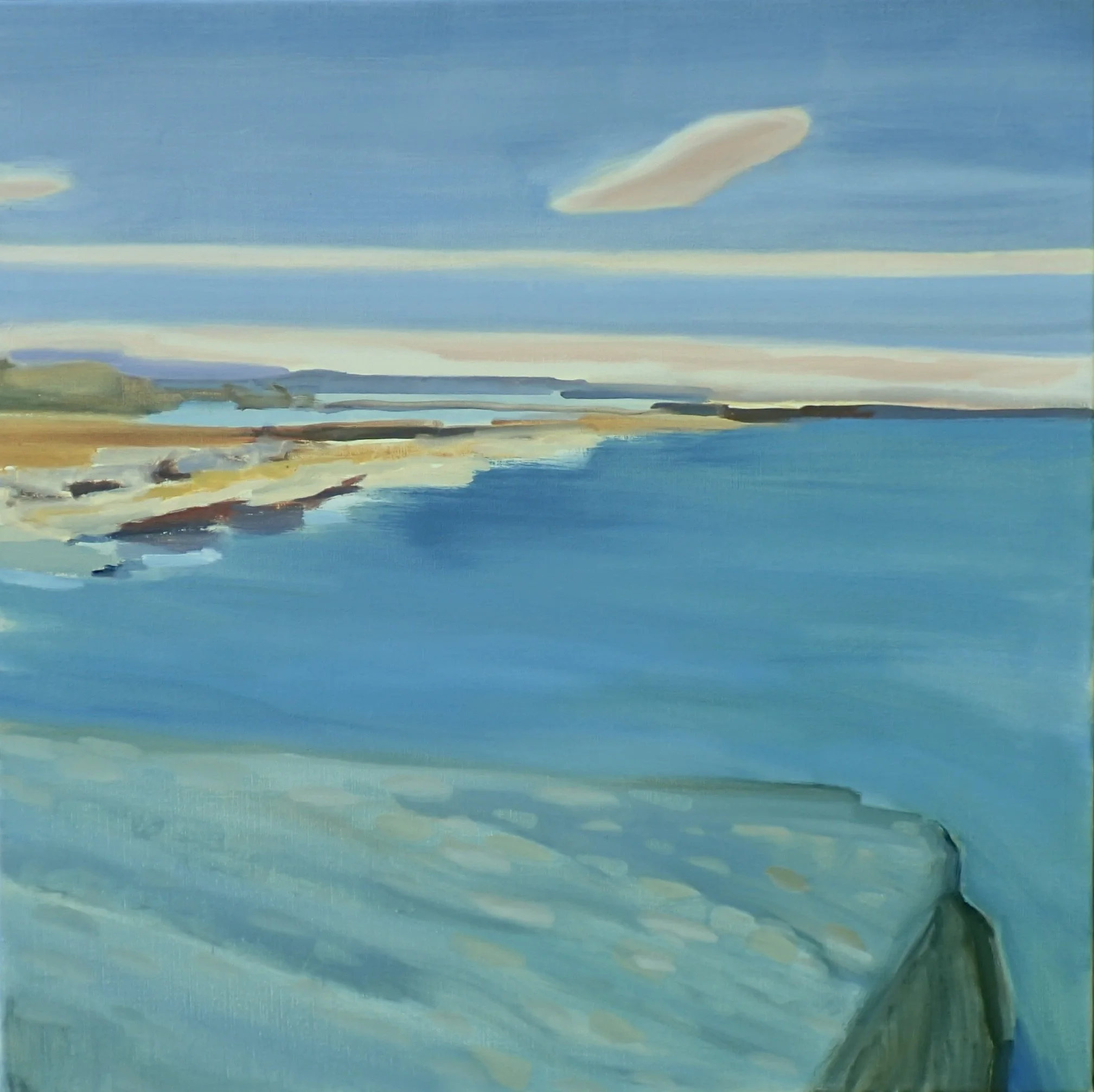 Jill Madden — Jessica Hagen Fine Art + Design