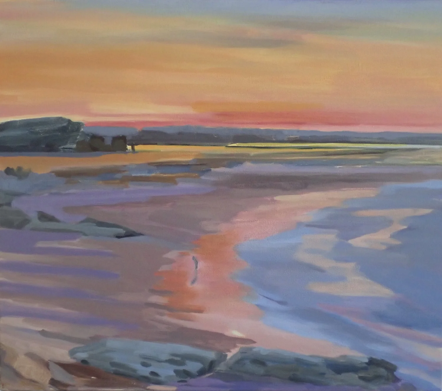 Jill Madden — Jessica Hagen Fine Art + Design