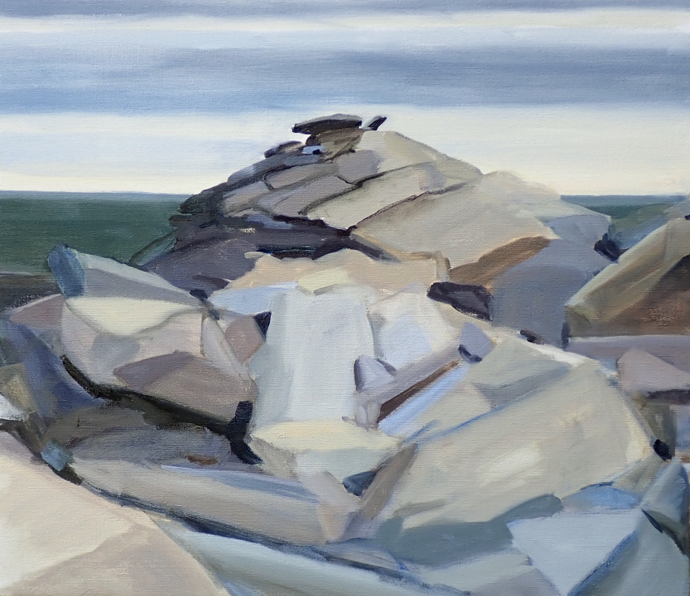 Jill Madden — Jessica Hagen Fine Art + Design