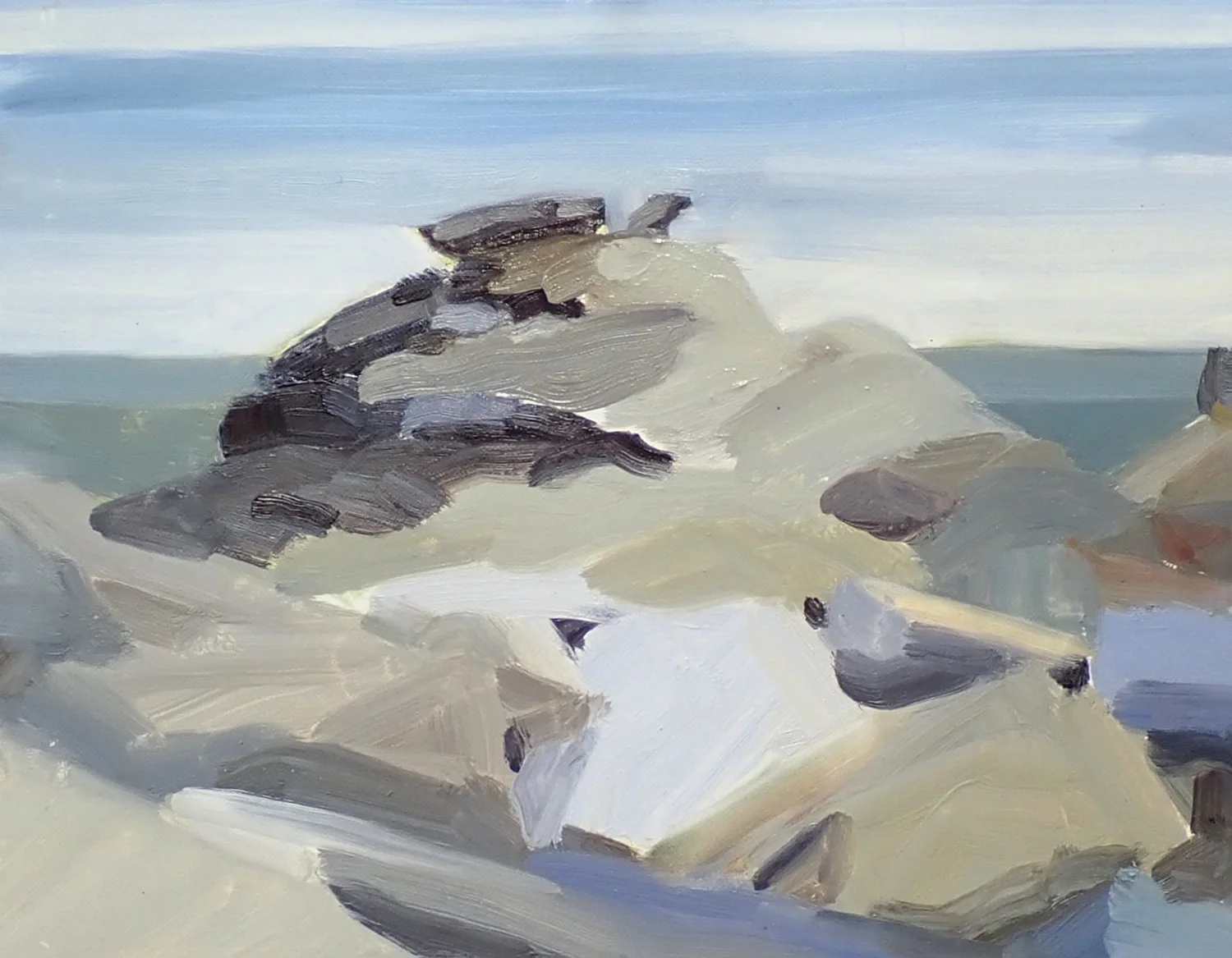 Jill Madden — Jessica Hagen Fine Art + Design