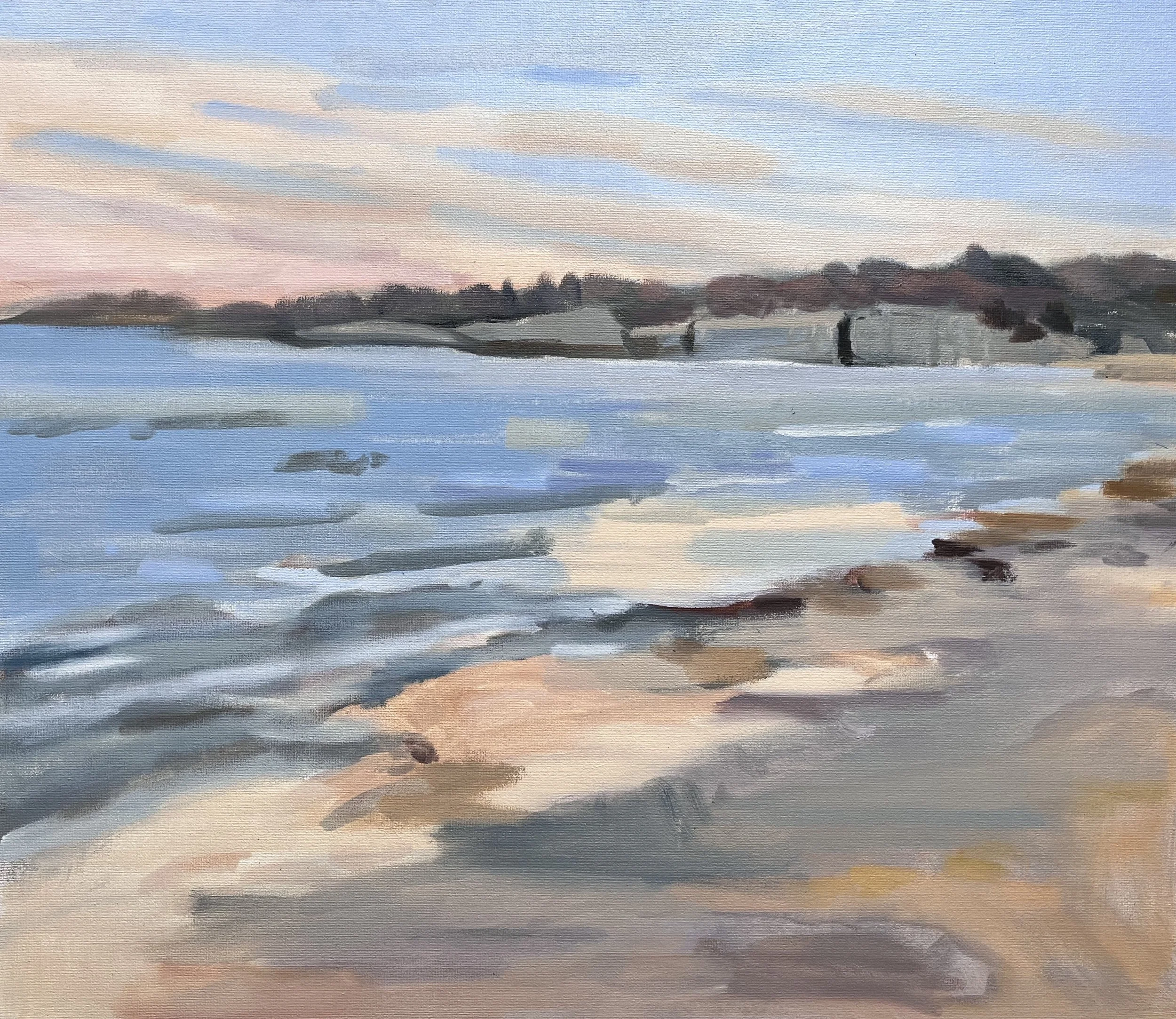 Jill Madden — Jessica Hagen Fine Art + Design