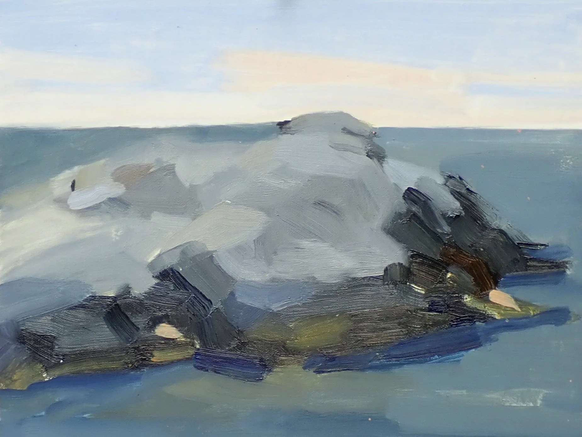 Jill Madden — Jessica Hagen Fine Art + Design