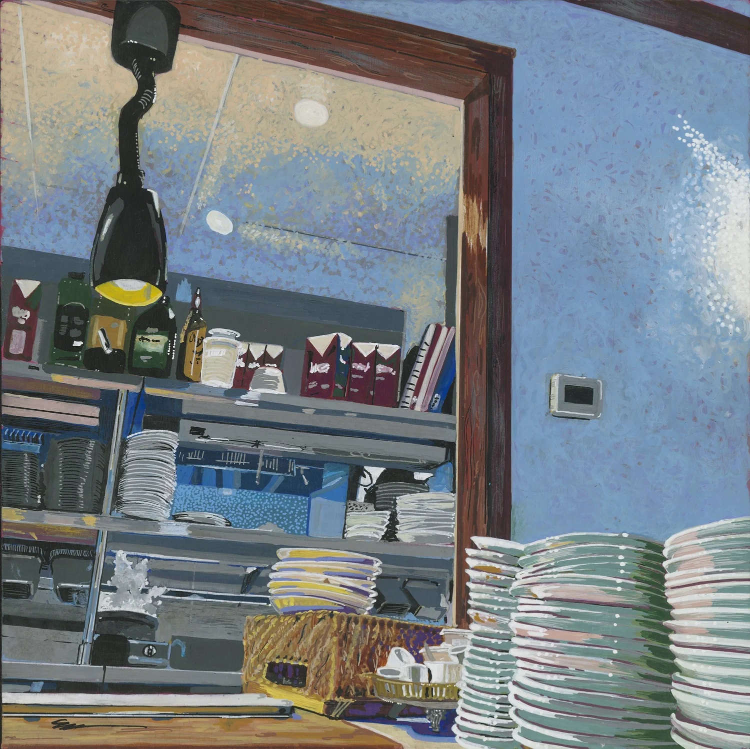 Erica Driver — Jessica Hagen Fine Art + Design