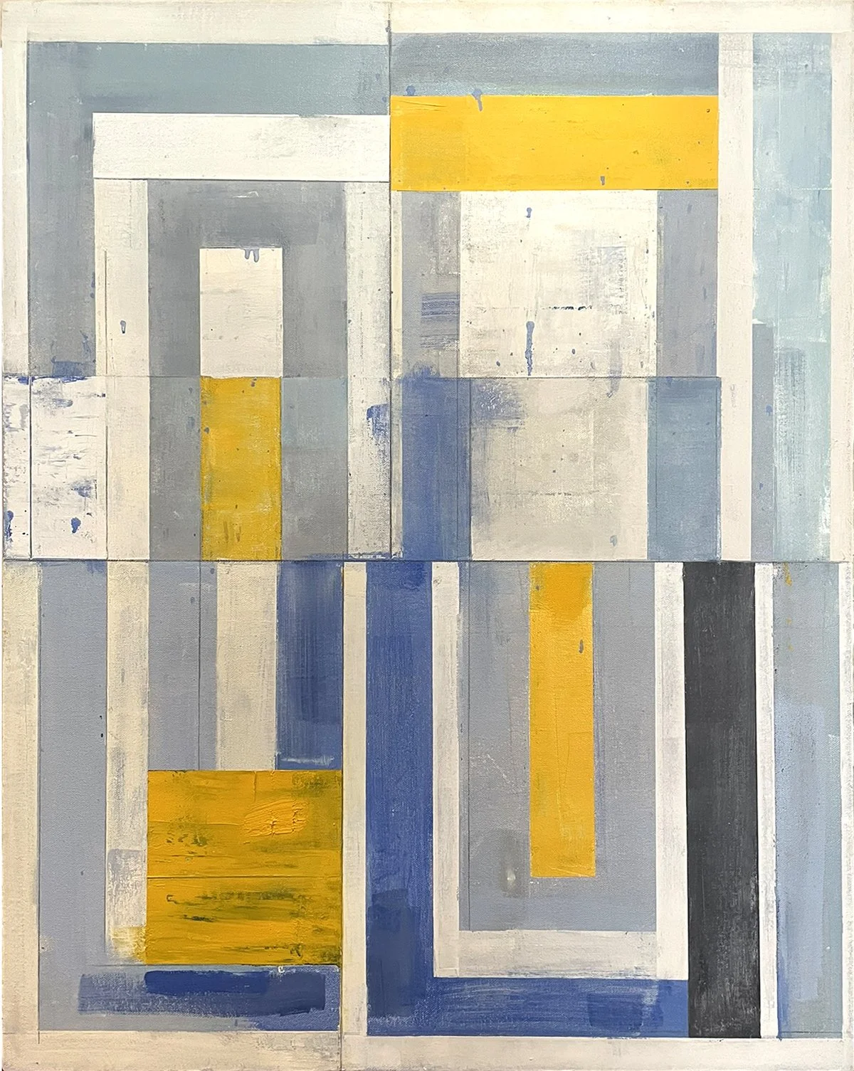 Lloyd Martin — Jessica Hagen Fine Art + Design