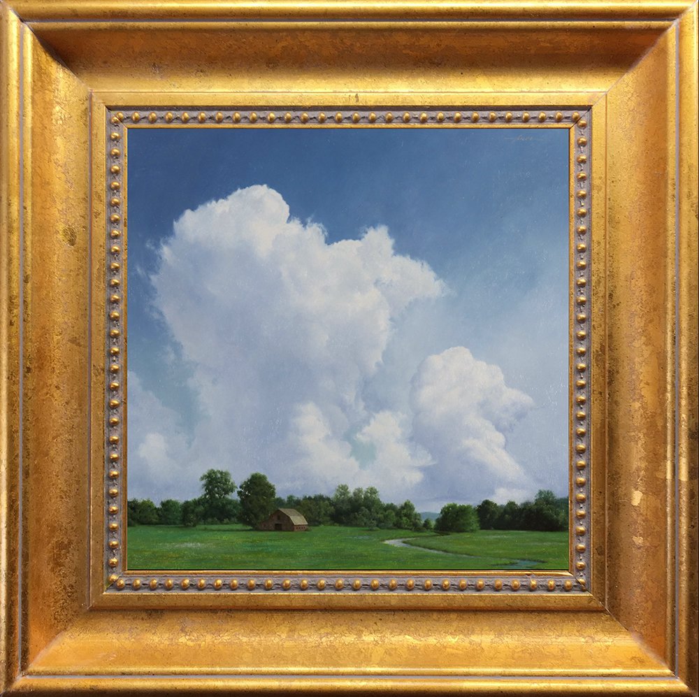 Vince Natale — Jessica Hagen Fine Art + Design