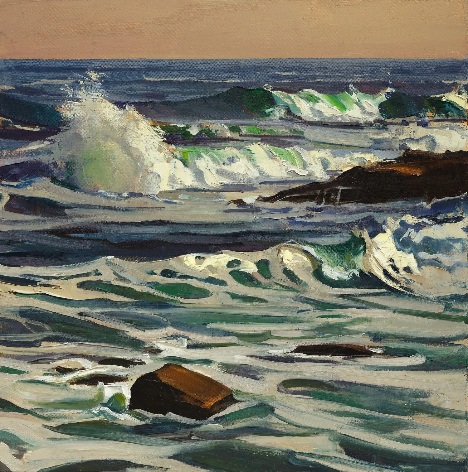 Christopher Benson — Jessica Hagen Fine Art + Design