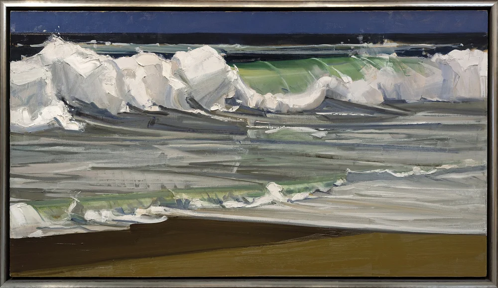Christopher Benson — Jessica Hagen Fine Art + Design
