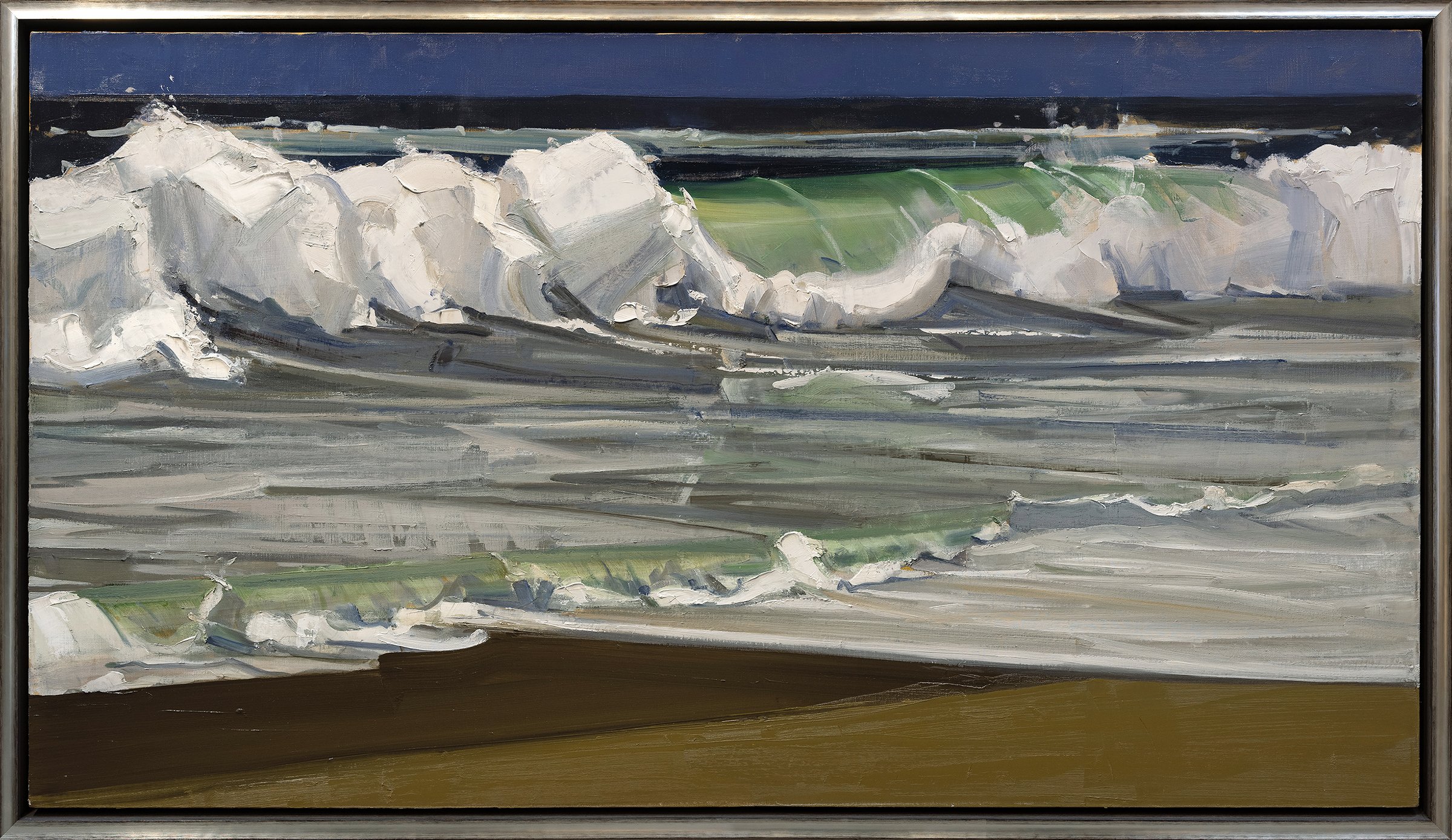Christopher Benson — Jessica Hagen Fine Art + Design