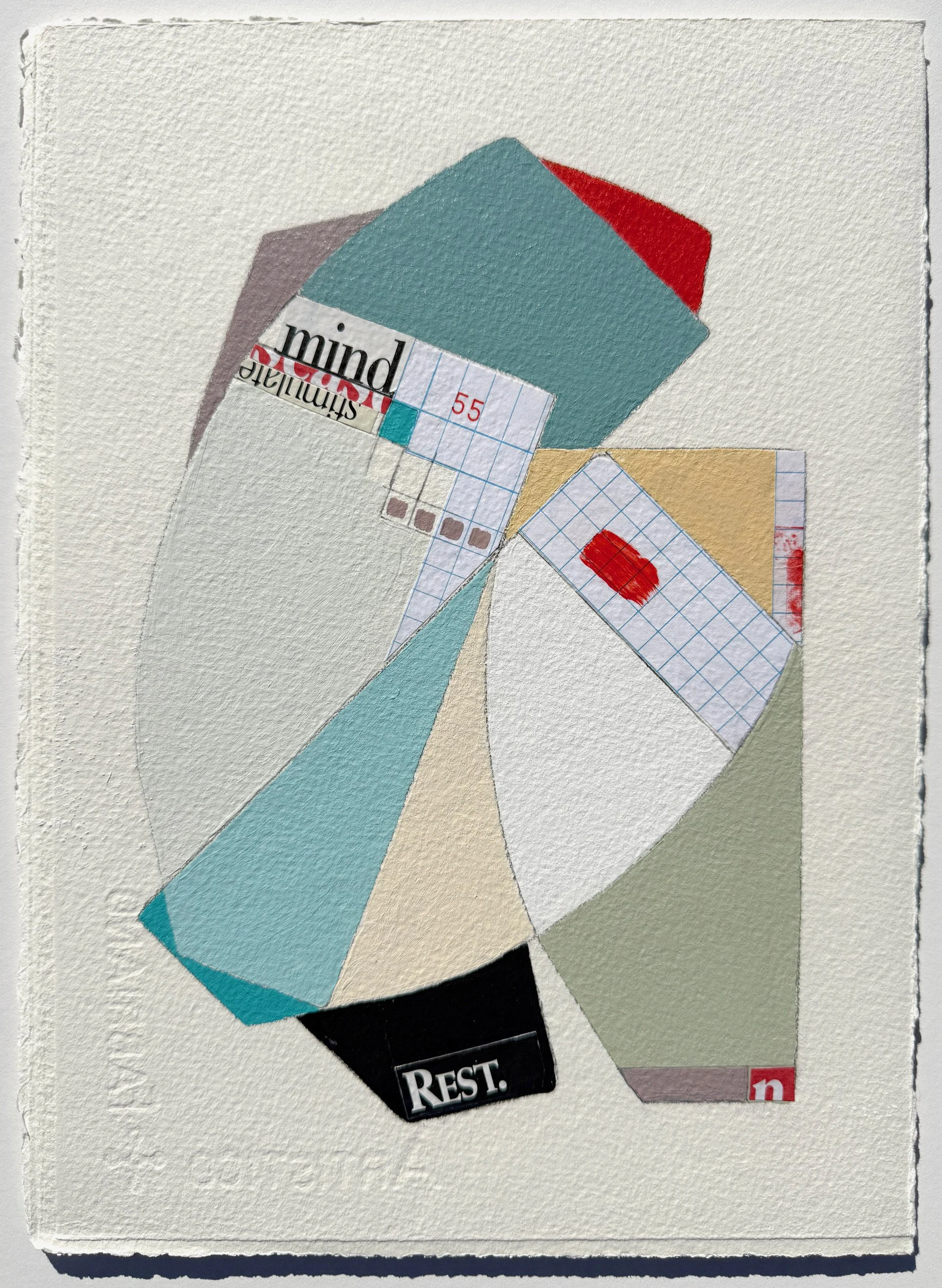 Kevin Gilmore — Jessica Hagen Fine Art + Design