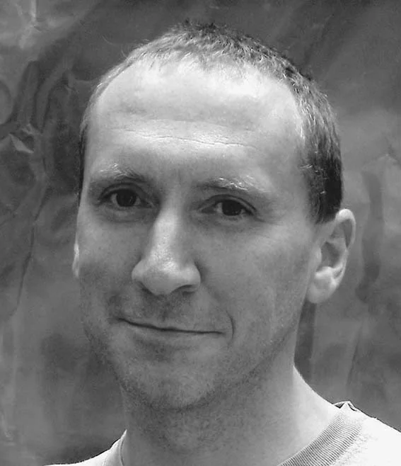 about — RICHARD SHARPLES